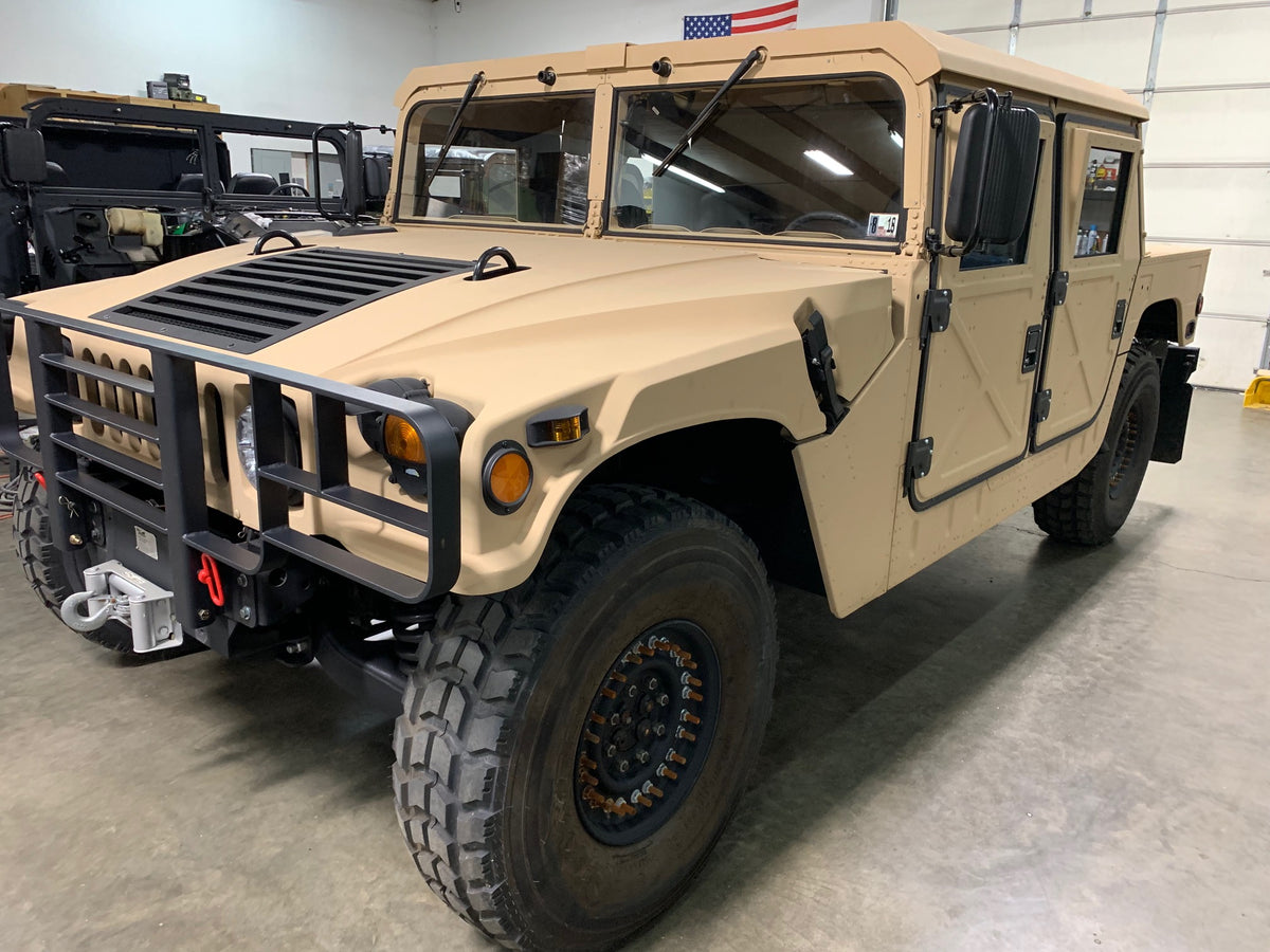 RECENTLY SOLD – West Kentucky Surplus