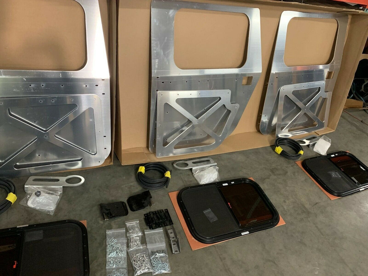 AFTERMARKET HMMWV PARTS – West Kentucky Surplus