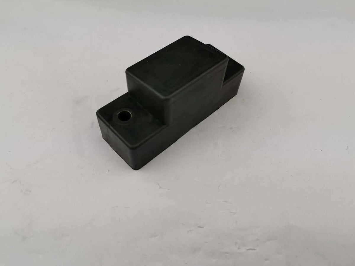 HMMWV HOOD BUMPER SET (3) 12338896 12338888 – West Kentucky Surplus